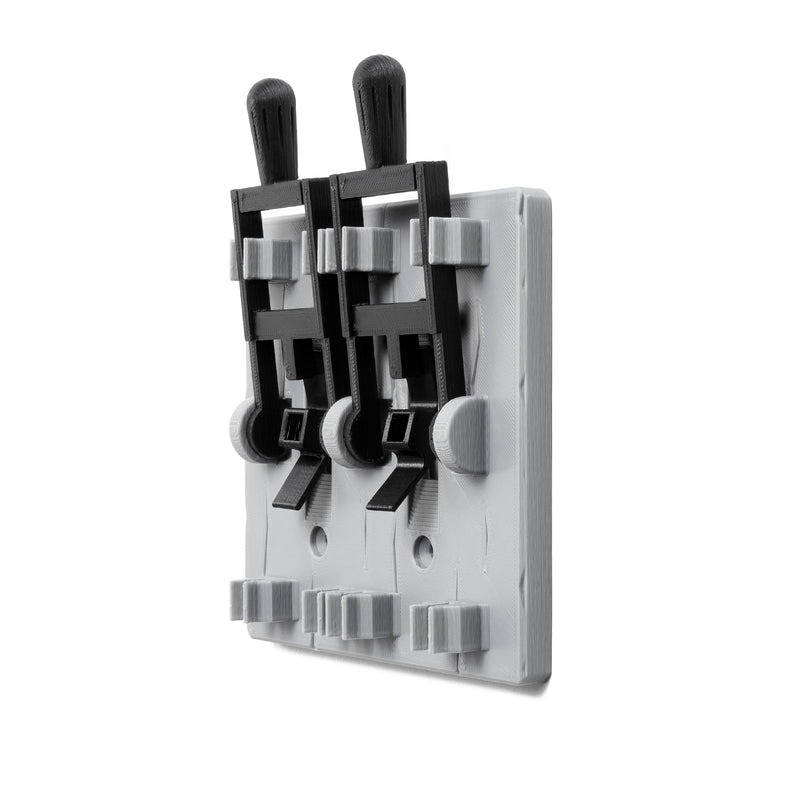 Frankenstein Switch Plate Cover – Glistco